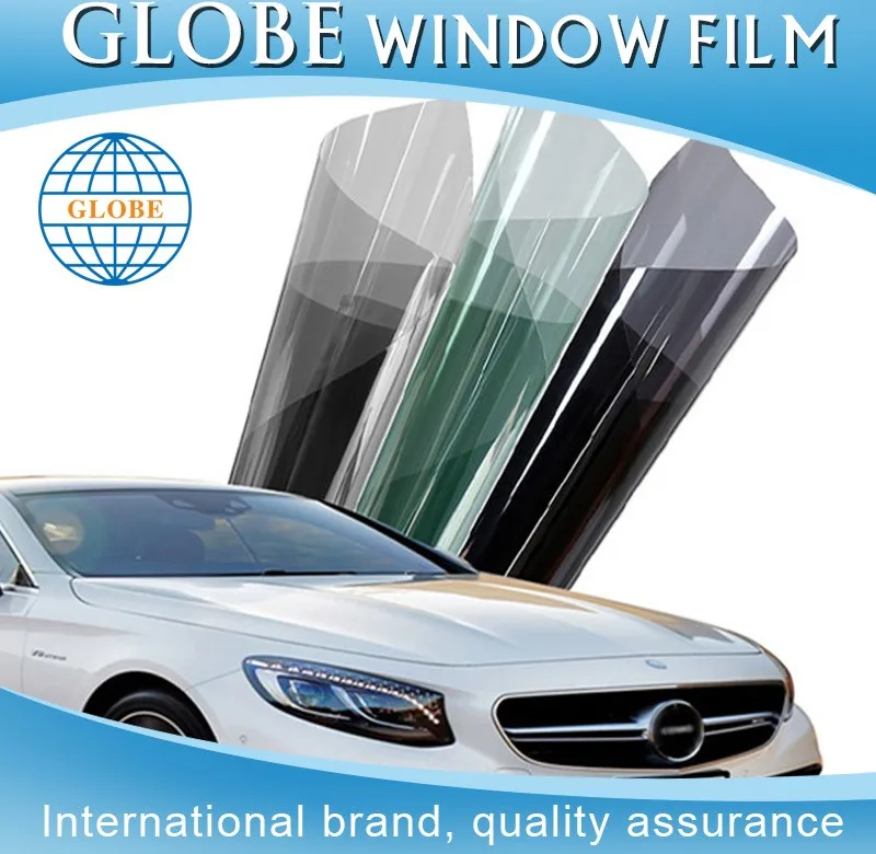 High Ir Rejection 70% 3m Korea Window Nano Ceramic Cr70 Car Protection ...