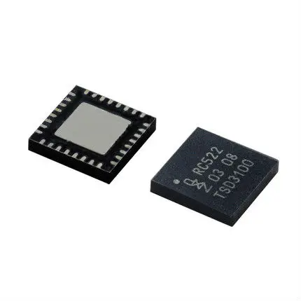 Rf Reader Ic Chip Rc522 Rfid Mfrc522 Mfrc52202hn1 Hvqfn32 - Buy Rc522 ...