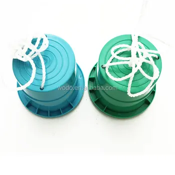 Outdoor Balance Eimer Walking Stelzen Kinder Springen Schuhe Kinder ...