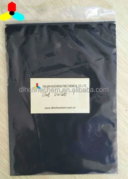 Vat Violet 1(vat Dye) Vat Brilliant Violet Rr Vat Brilliant Violet B ...