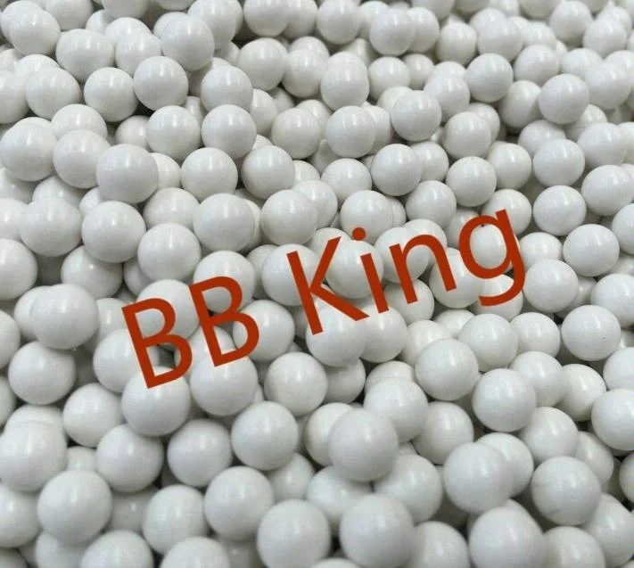 Heavy Bbs Of 0.48g White Bbs - Buy 0.48g Heavy Bbs,White Bbs,Bio 0.48g ...