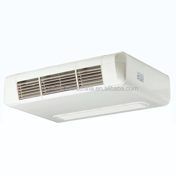 Midea Chilled Water Ceiling Floor Fan Coil Units - Buy Midea Chilled ...