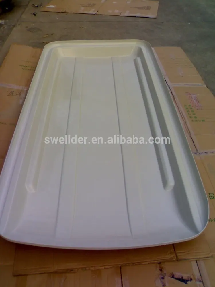 Custom Golf Cart Body Kits - Durable & Stylish Solutions
