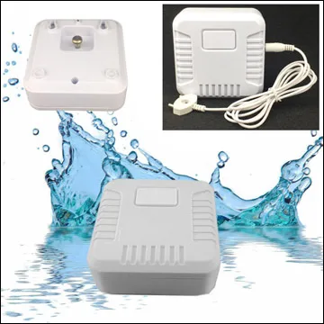 Security Wire Water Leakage Sensor Work With Alarm Host For Home ...