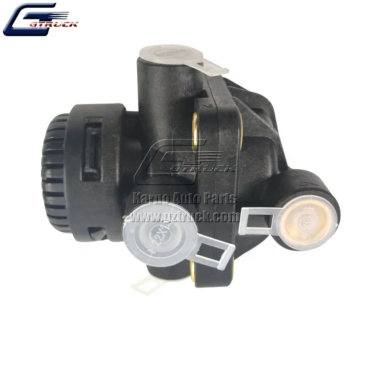 Air Brake Valve OEM 9730060030 for MB Actros Truck Relay Valve