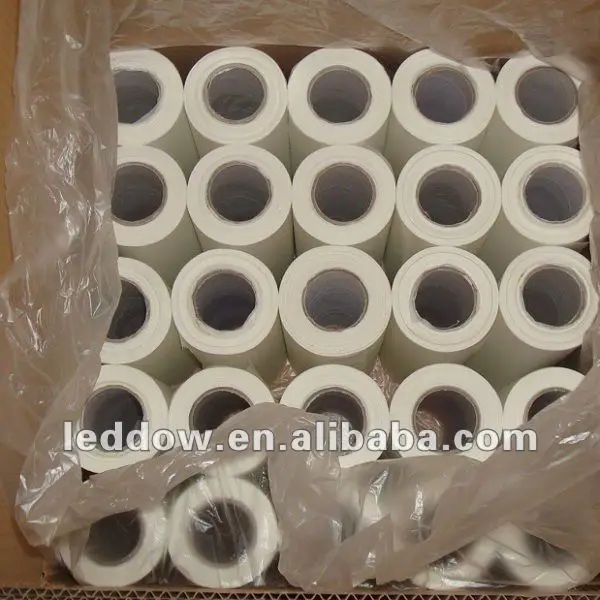 Medical Consumables 21 X 225 Smooth Exam Table Paper Softness Stretcher ...