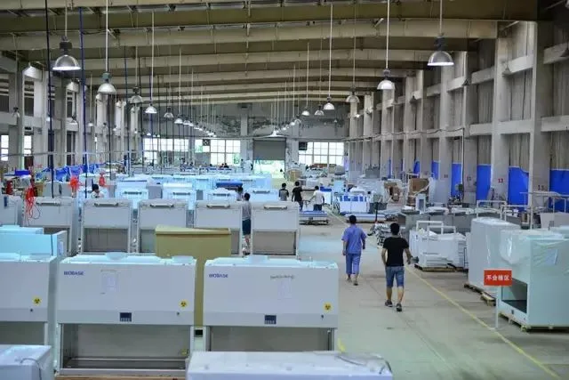 Biobase Digester Pulp 300 Degree Microwave Digester For Laboratory ...