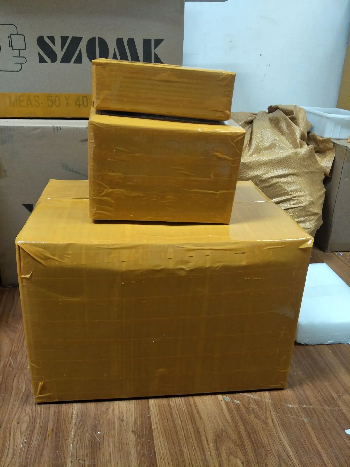 White Color Abs Junction Box Usb Connector Pcb Housing - Buy Usb ...