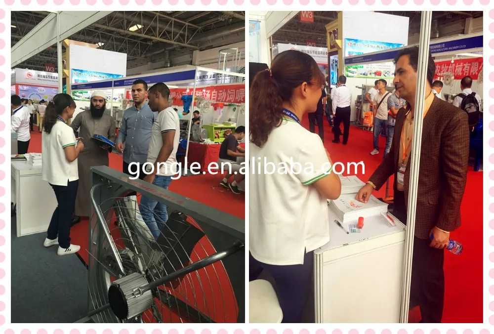 Desert Air Cooler 380V 220V Industrial Air Conditioner Wall Mounted ...