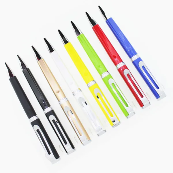 Jinhao 799 Series Metal Ballpoint Pen - Brass Promotional Pen for ...