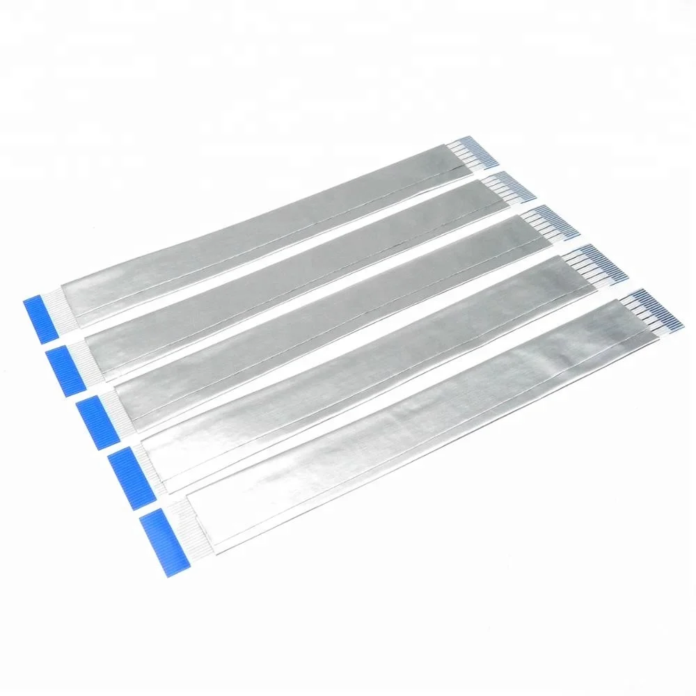 EMI RFI 보호를위한 알루미늄 쉴드 FFC 케이블| Alibaba.com