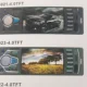 Android 11 Tesla Style Vertical Screen Navigation Car Multimedia Radio ...