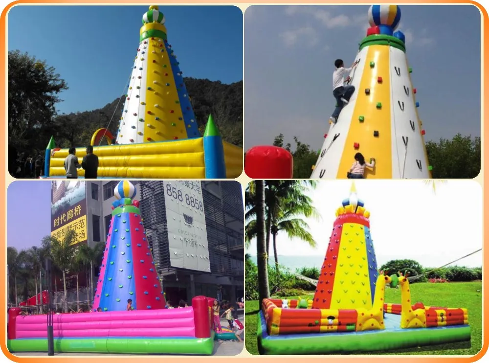 Commercial Jumping Castle Blow Up Bounce House With Combo Slide Juegos ...