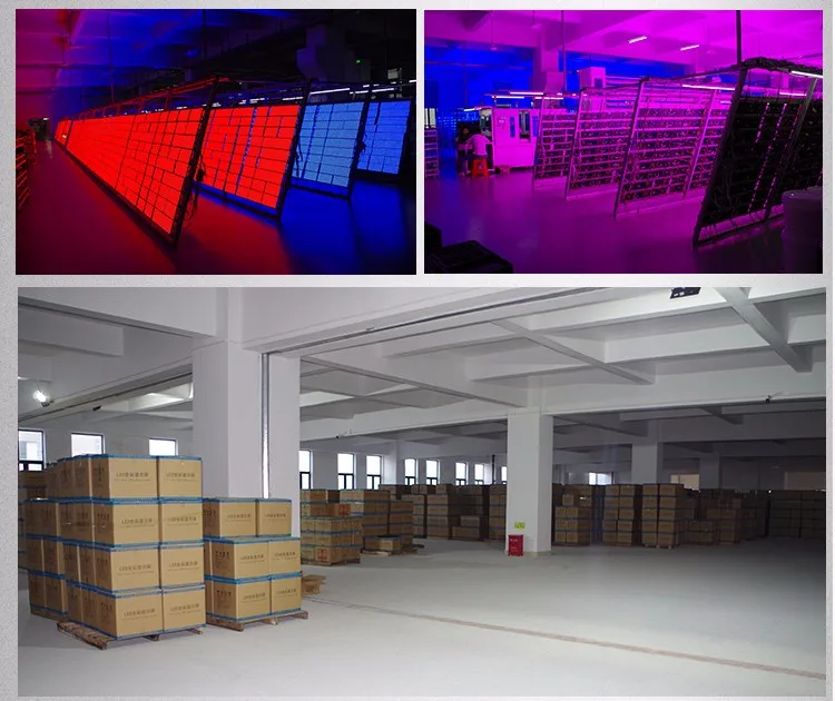 GOB LED Module P2.5 - Indoor Video Wall Display Solutions