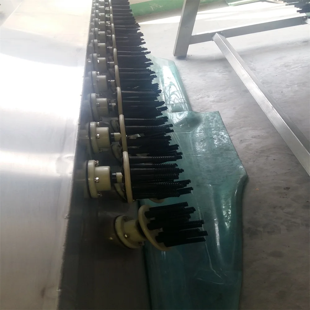 Broiler Abattoir Poultry Rabbit Quial Equipment - Buy Broiler Abattoir ...