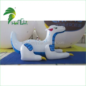 Dragón Inflable Personalizado Ayru Para Montar De Hongyi - Buy Inflable ...