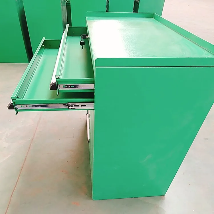 Customized Metal Drawer Tool Storage Cabinet For Workshop Or Garage ...