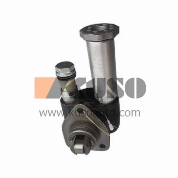 1157500480 8941415330 Fuel Feed Pump With Priming Key For Fsr 6bd1 ...