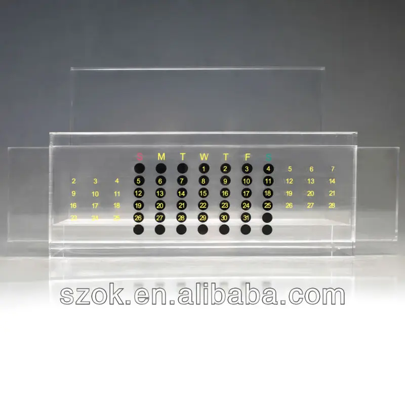 Venta > calendario digital > en stock