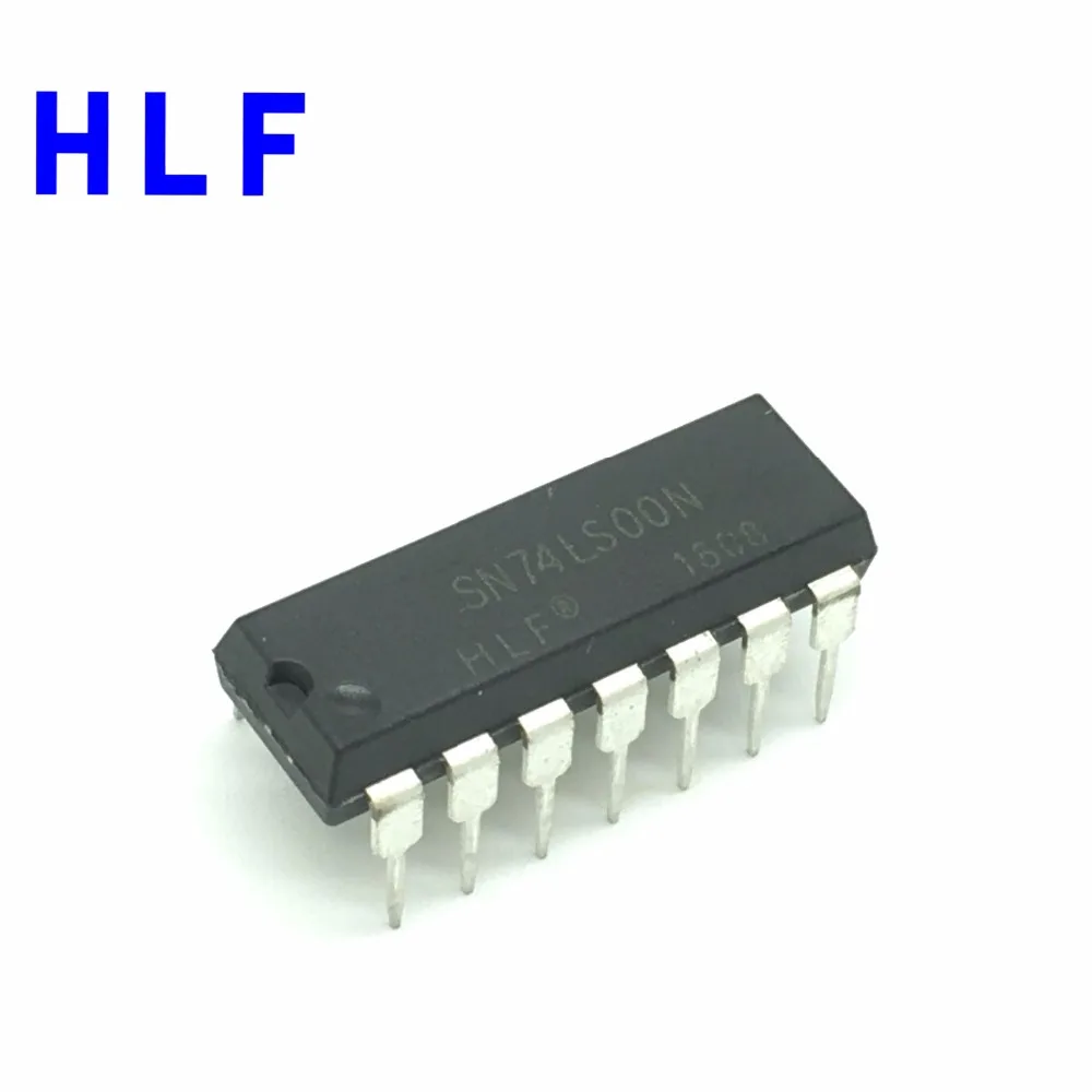 74ls00