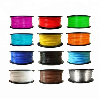 Abs/pla/pa(nylon)/pva/petg/pc/wood/tpu(flexible)/hips 3d Printer ...
