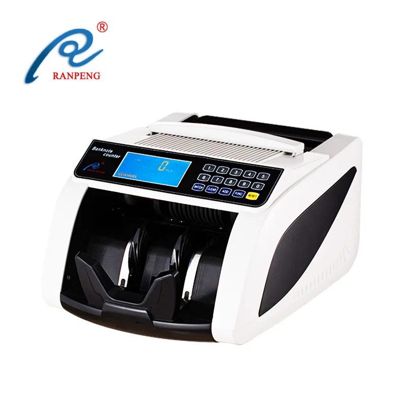 Alibaba.com: R688 Paper Indian Sorter Order Cash Counting Machine ...