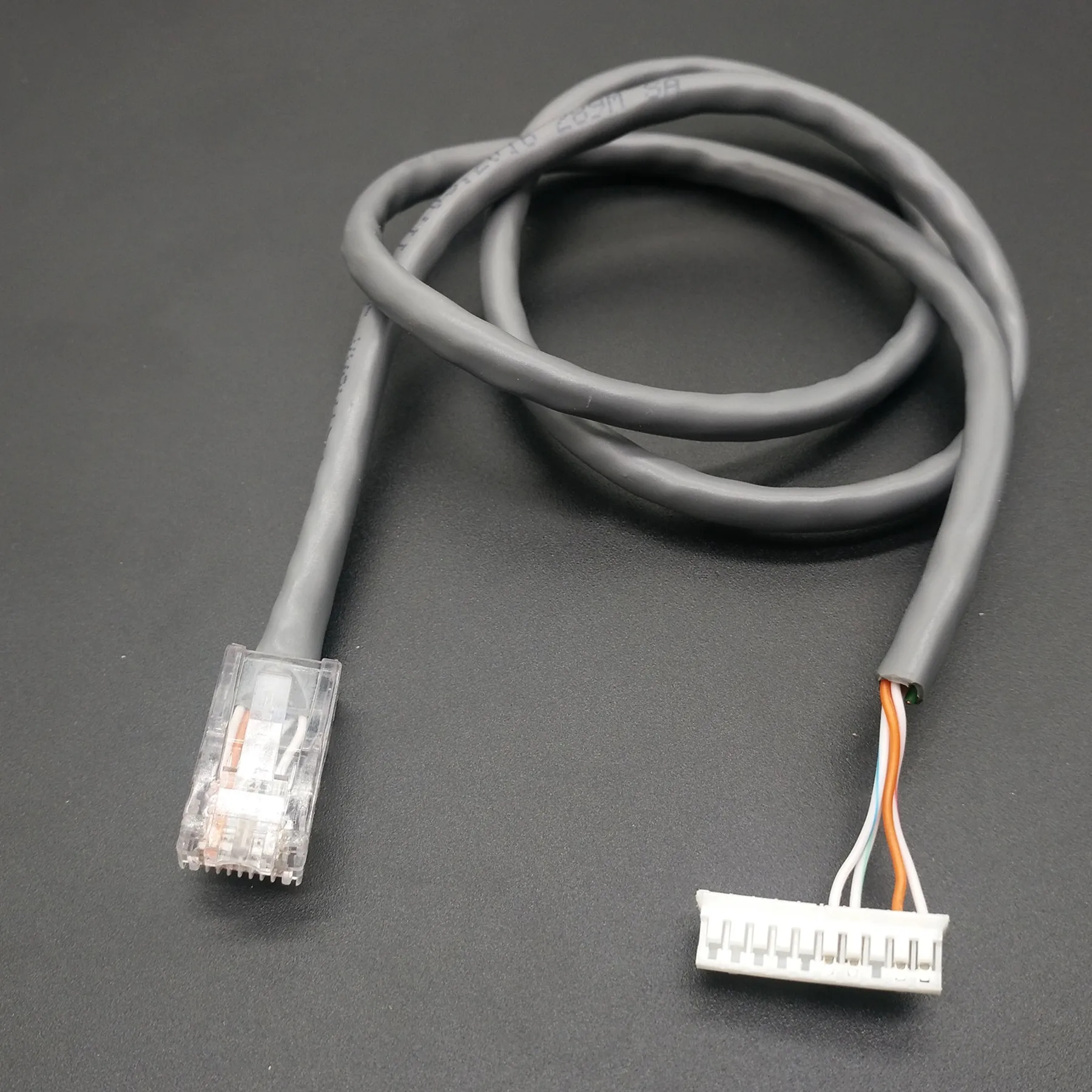 RJ45 Jst Molex 커넥터 와이어 하네스 케이블| Alibaba.com