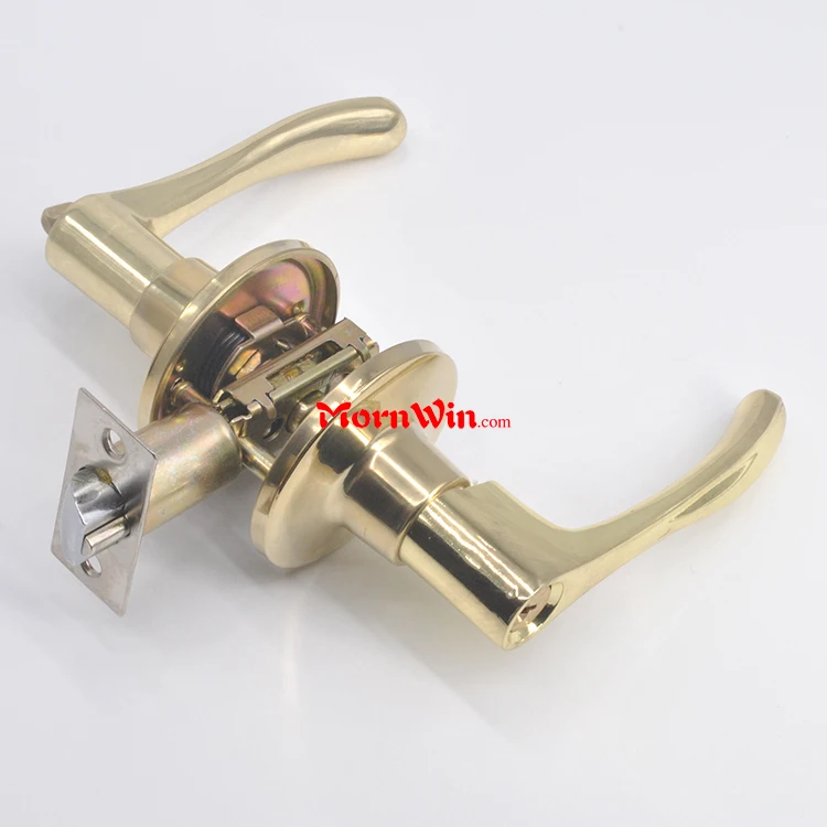 Lever Lockset Tubular Construction Door Locks Locksets Lever Locks ...
