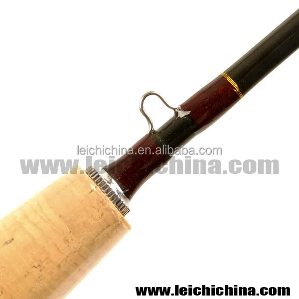 In Stock Korean Carbon 6ft 1wt Fly Fishing Rod - Buy Fly Fishing Rod ...