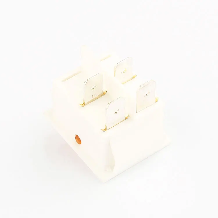 10a 16a 250v T120/55 Waterproof Led Light On Off Kcd Rocker Switch High ...