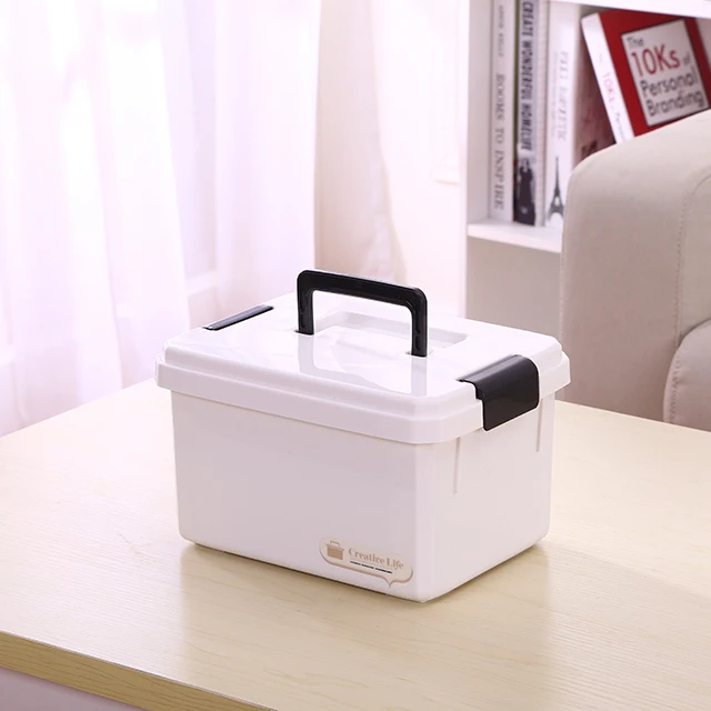 Custom Family Multifunction Portable Travel Small First Aid Storage ...