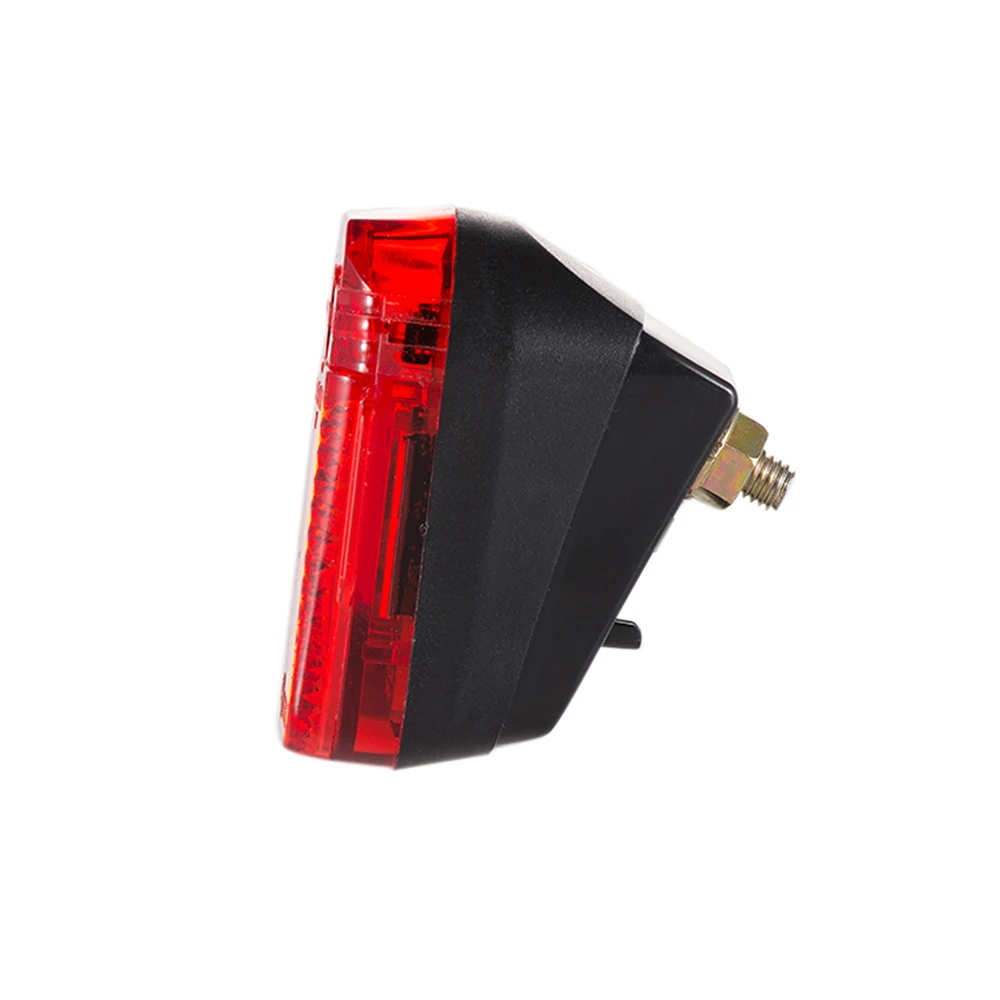 Sate-lite Ebike Light Stvzo Ece Electric Bike Tail Light With Iso 6742 ...