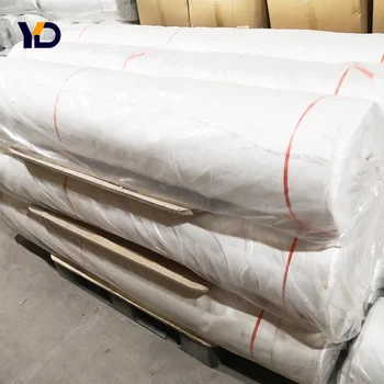 Fire Blanket Roll Specification 1m X 50m,0.45mm To 3.0mm - Buy Fire ...