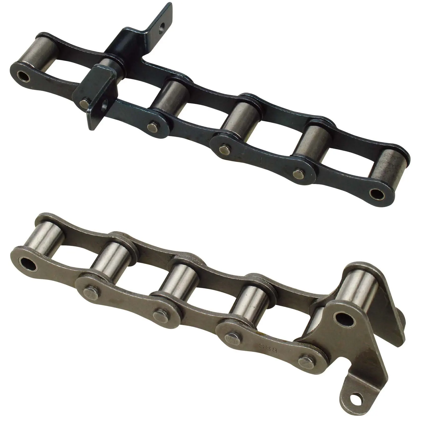 Agricultural Spare Parts Chain Roller Chain For Combine Harvester ...