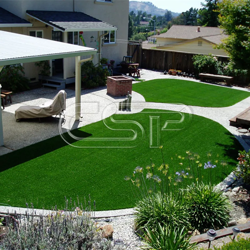 High Density Garden Artificial Grass Pet Friendly Turf Grass| Alibaba.com