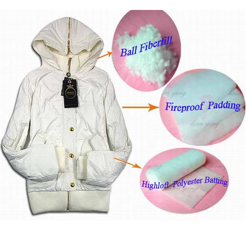 2023 New Style Diameter 3-5 Mm Balls Fiber Filling Super Luxury Ball ...