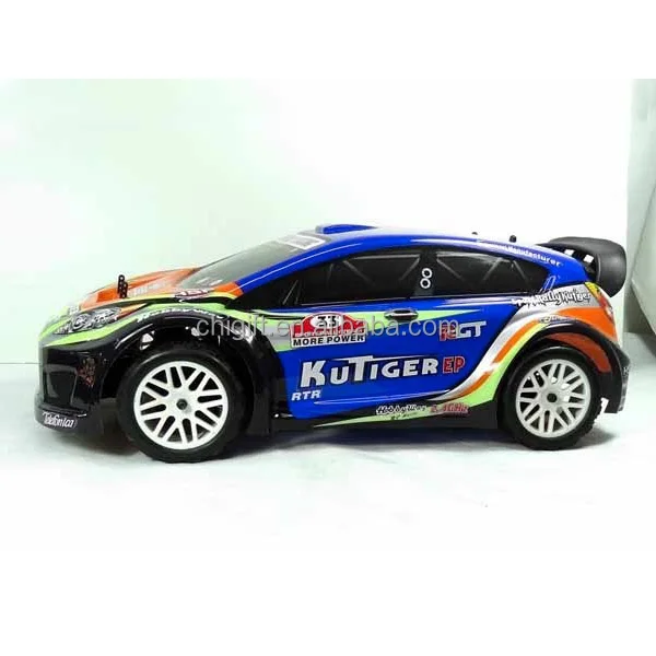 Hsp Rc Car 94118 1/10th Electric 4wd Rally Racing - Buy Hsp Rc Car ...