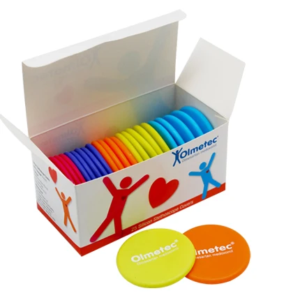 Medical Disposable Silicone Stethoscope Head Cover - Buy Stethoscope ...