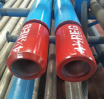 5lz197 Api Downhole Screw Motor/mud Motor For Hdd Drilling. - Buy Screw ...