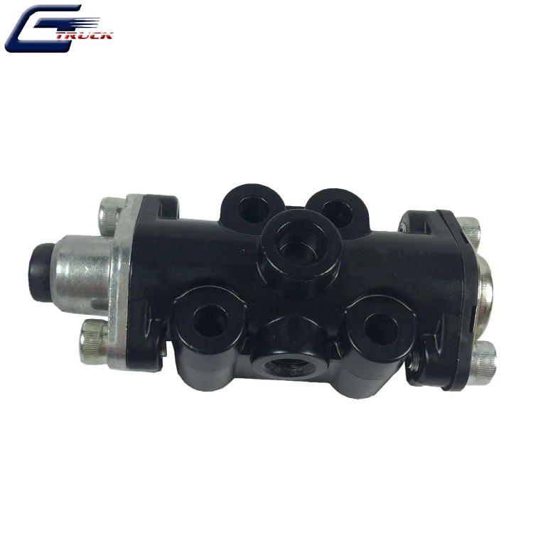 Multiport Gearbox Relay Valve 1521248 21917534 For Vl Fh/fm/fmx/nh ...