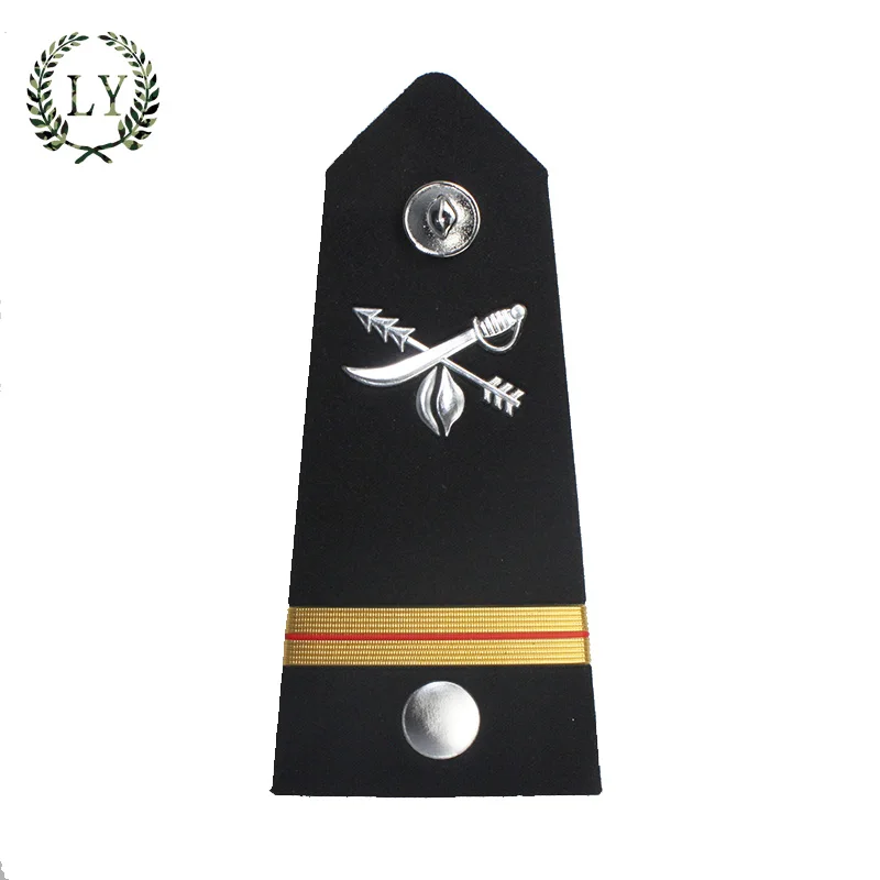 Custom military army rank insignia for uniform| Alibaba.com