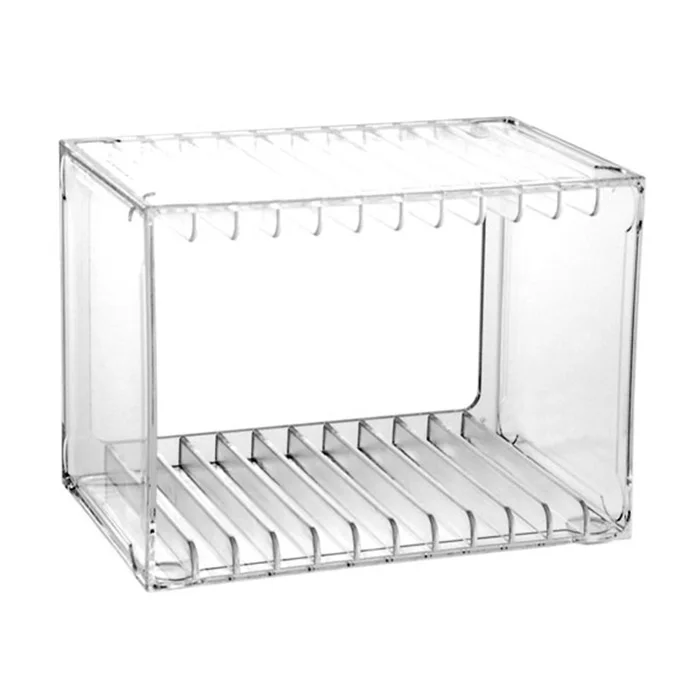 Klares Acryl-CD-Rack, Acryl-CD-Display ,Acryl-CD-Halter| Alibaba.com