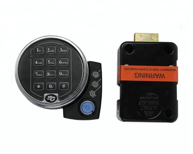 Reliable 3 Modes Of Operation Sargent&greenleaf Electronic Audit Safe ...