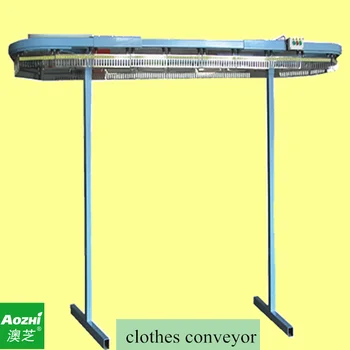 Factory Producing Clothes Hangers For Commercial Laundries Laundry ...