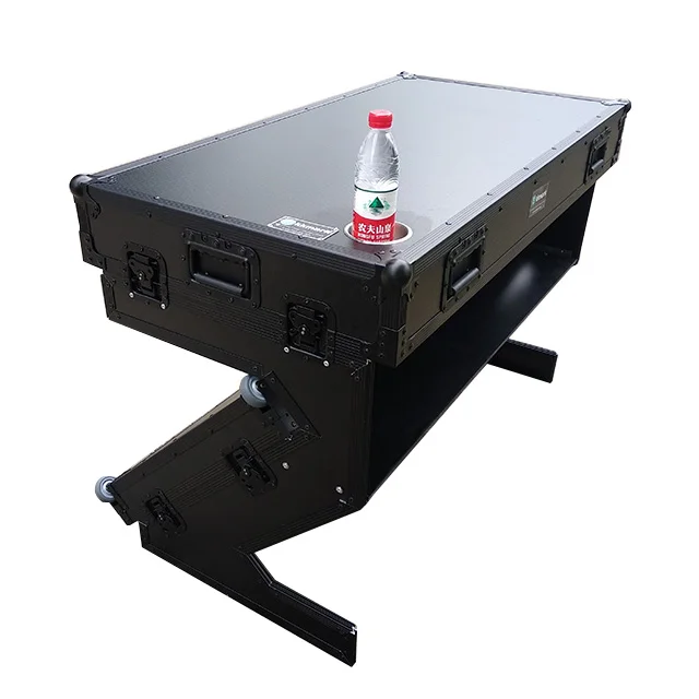 KKMark Custom Z Style Table Flight Case with Beer Cup| Alibaba.com
