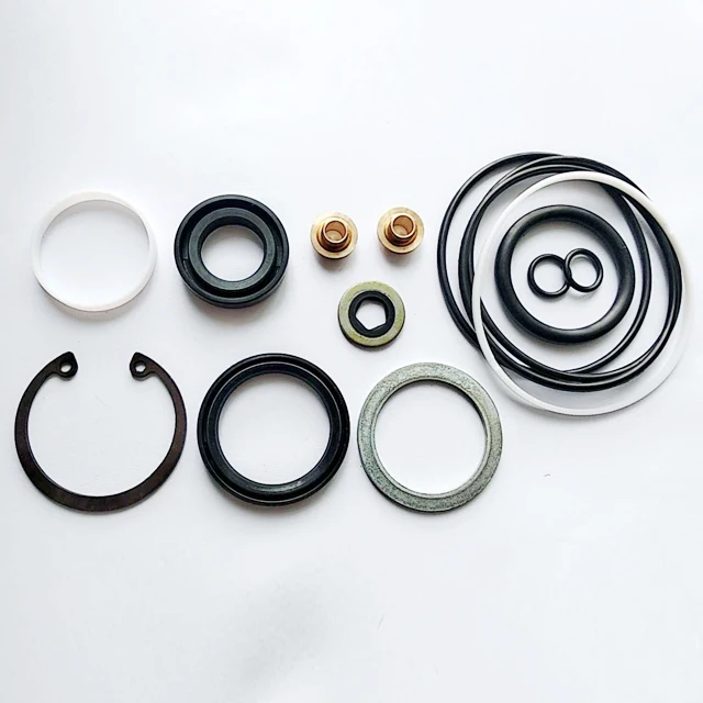 Kits De Reparación De Dirección Asistida 04445-35120 - Buy 04445-35120 ...