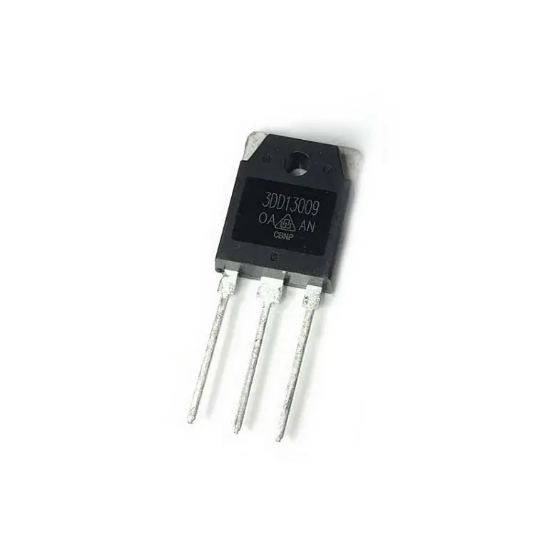 3DD13009 Transistor 13009 Power Switch NPN Transistor - Wolfchip ...