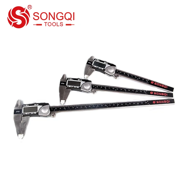 디지털 치과 버니어 캘리퍼스 대형 600mm - Buy Digital Caliper Large 600mm,Dental ...