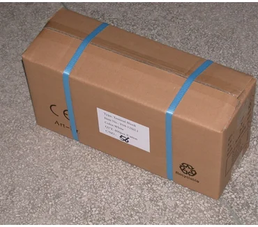 94-V2 Grade T110 450V Plastic Screw Terminal Block for 6mm2 Cable