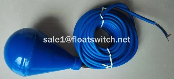 Float Tilt Switch Bulb